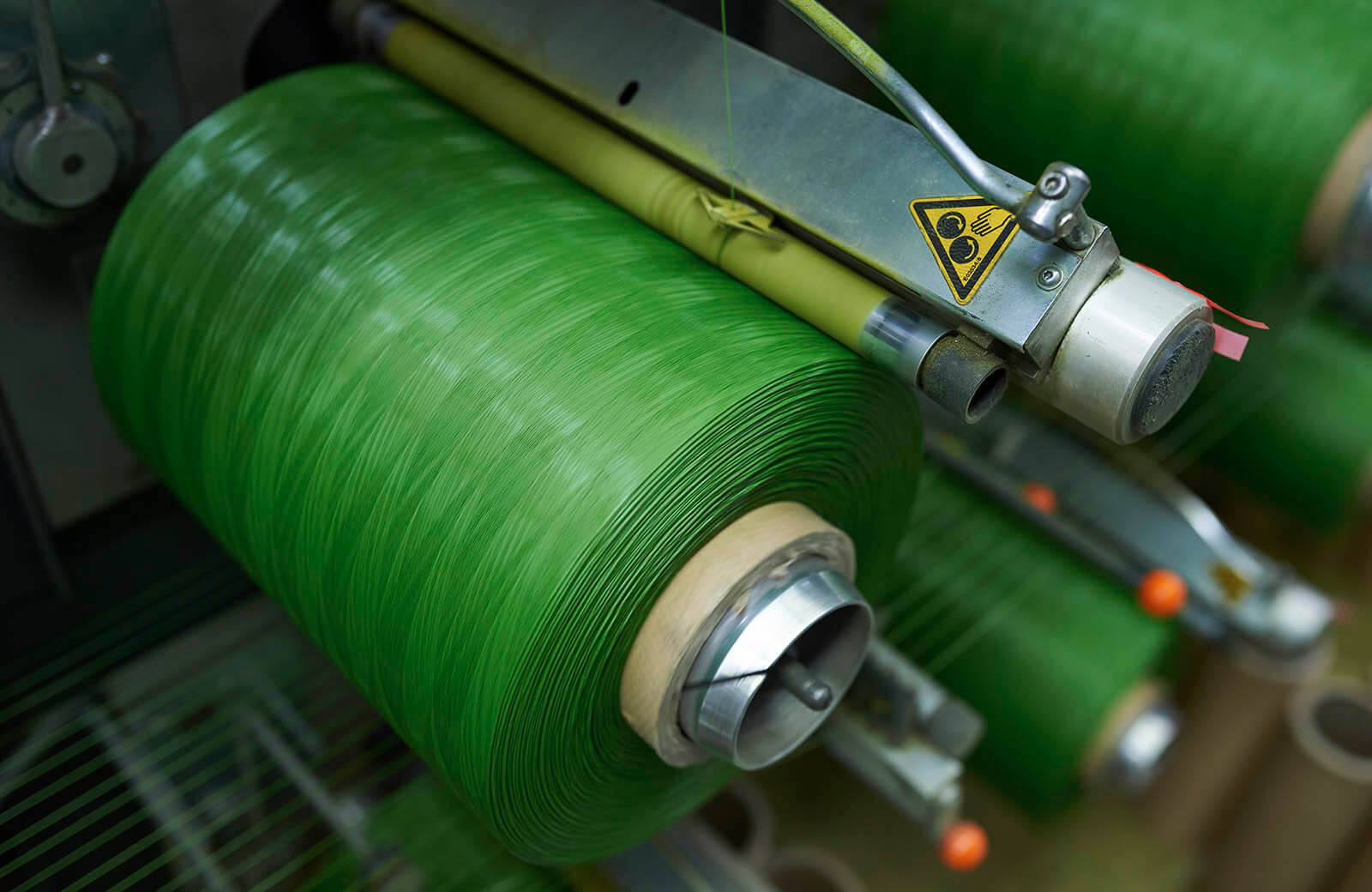 Polytex | Ihr Spezialist für Kunststoffe im Außenbereich