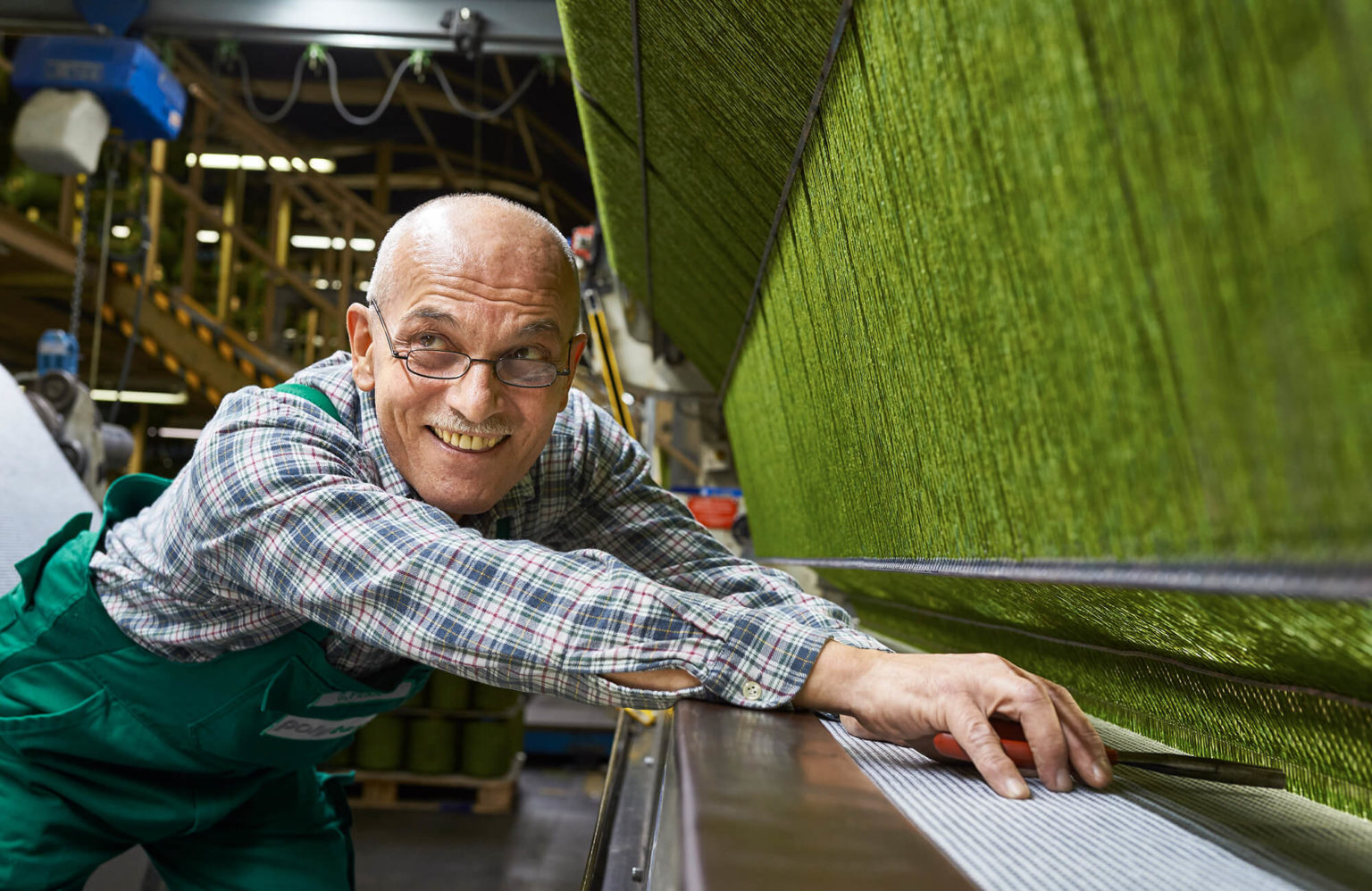 Polytex | Ihr Spezialist für Kunststoffe im Außenbereich